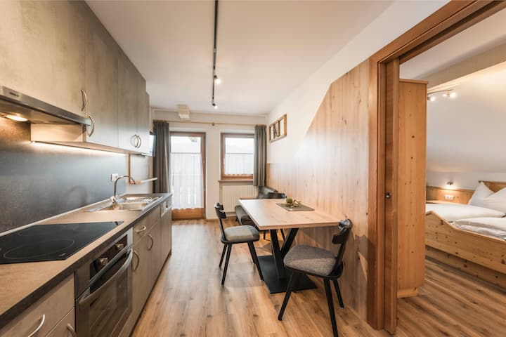 Apartment Panoramablick - Terenten