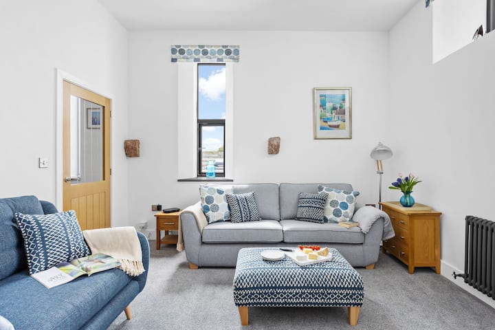 The Granary, Higher Yalberton Farm - Paignton