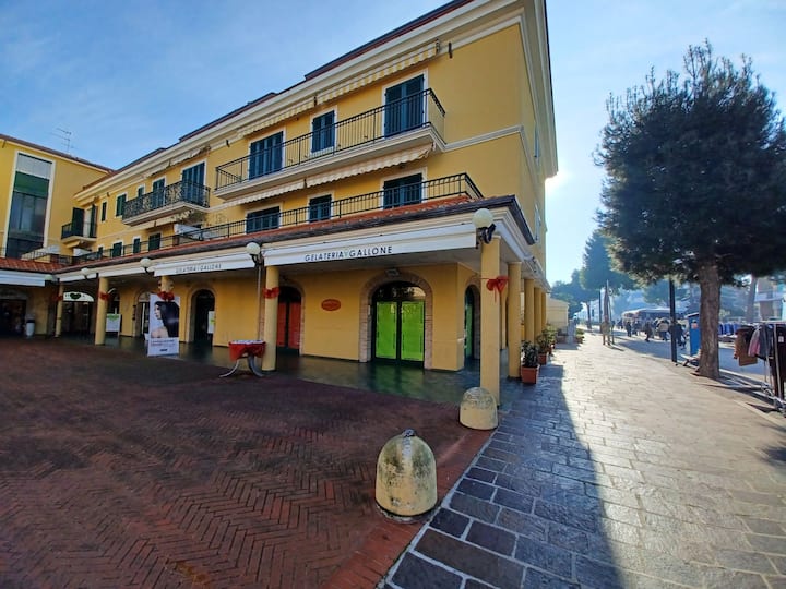 55 - Bilo Sul Corso - Porto Recanati