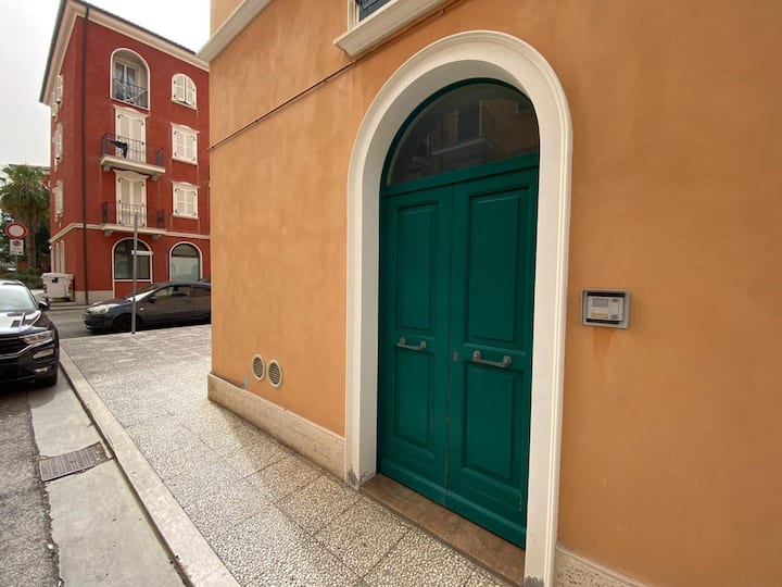 Bilocale Via Veneto - 19 - Bilocale Pt Via Veneto - Porto Recanati