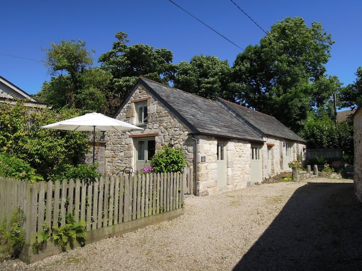 The Cider Barn - コーンウォール