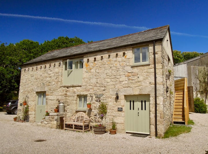 The Granary - Cornovaglia