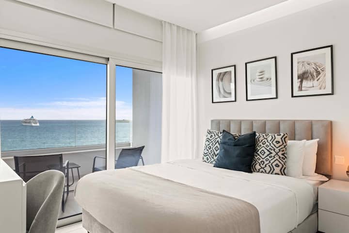 Phaedrus Living: Limassol Seaside Residences 01 - Limassol