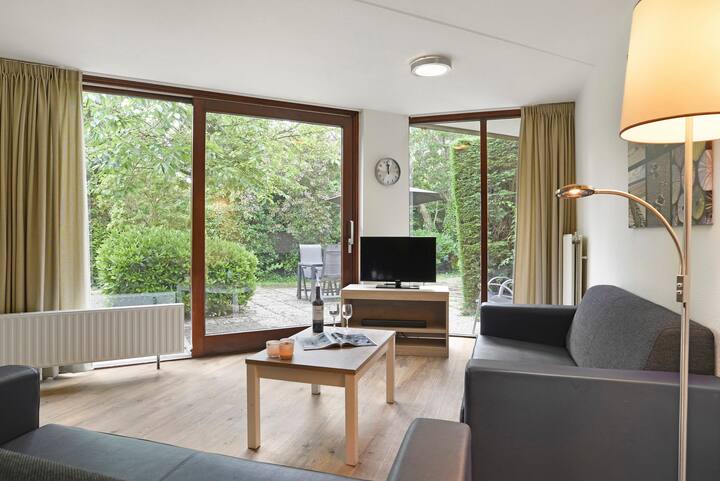 Bungalow 4o - Sppg - Scharendijke
