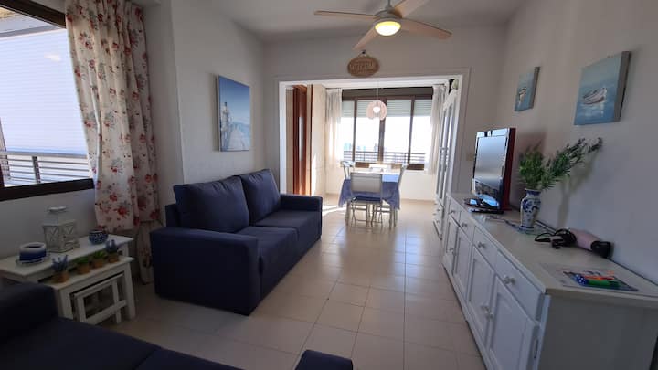 Apartamento Gemelos Xii 27 If Benidorm - Benidorm