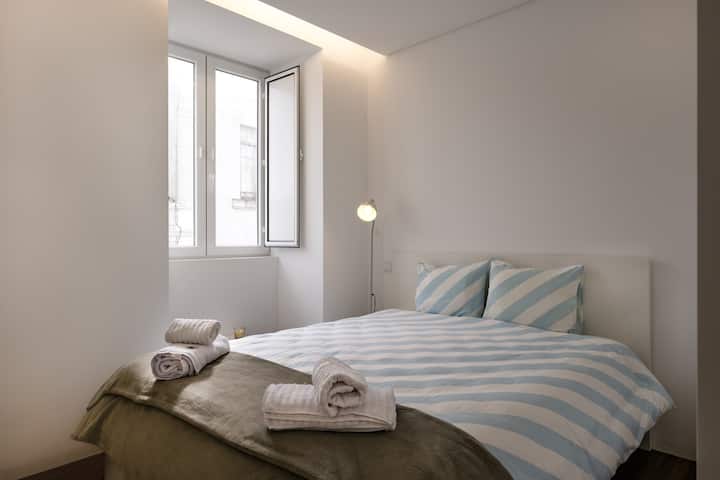 Cozy Figueira Apartment - Figueira da Foz