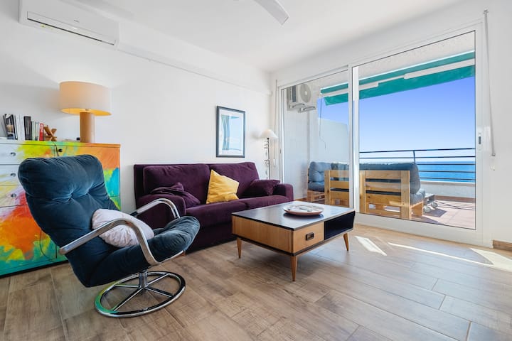 Riela - Baia Palas I - Miami Platja