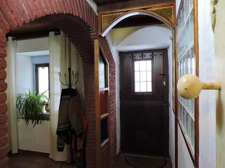 Maison à La Hoya Vue Montagne - Béjar