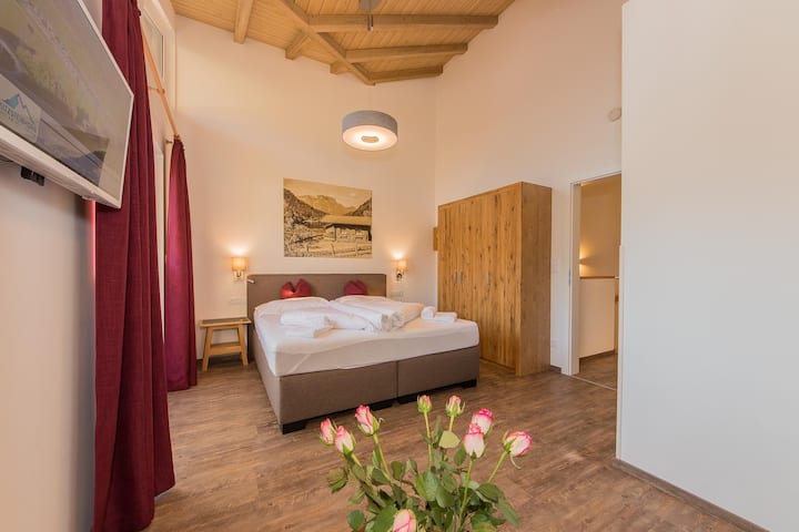 3zmo - Edelweiss Chalet - Zell am See