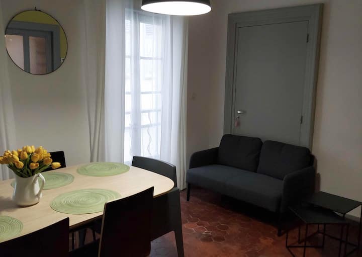Grand Nid Familial à Avignon - ibis budget Avignon Centre