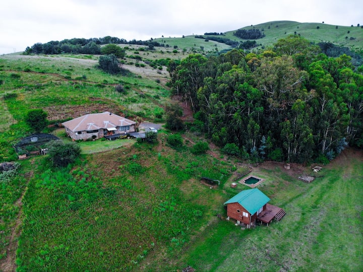 Ezulwini House - eNtokozweni