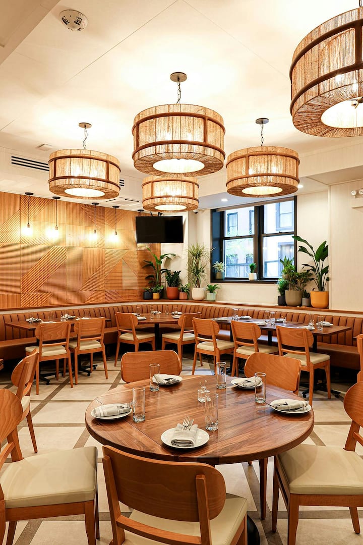 Smart Suite-style Setup In Murray Hill - New York City