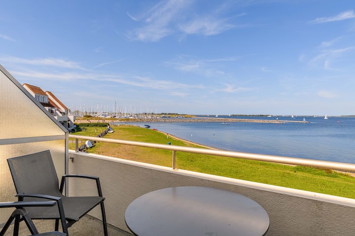 Appartement 6sb - Sppg - Scharendijke