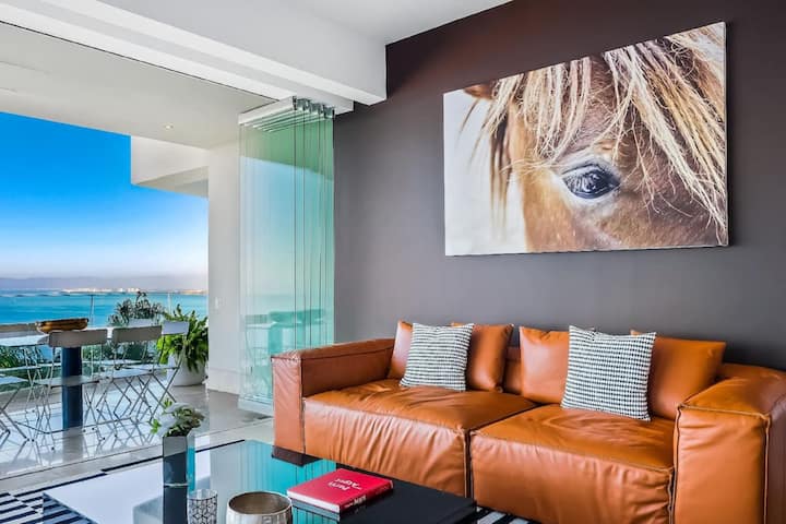 Alilaholidays | Stylish 3br Condo W/ Pools & Views - Puerto Vallarta