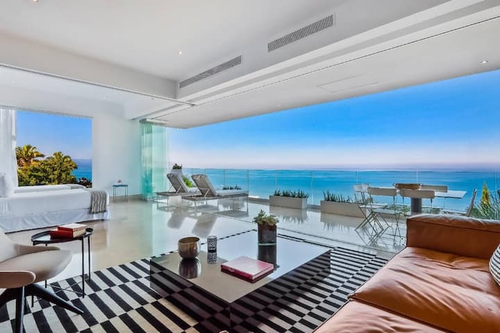Alilaholidays | Stylish 3br Condo W/ Pools & Views - Puerto Vallarta