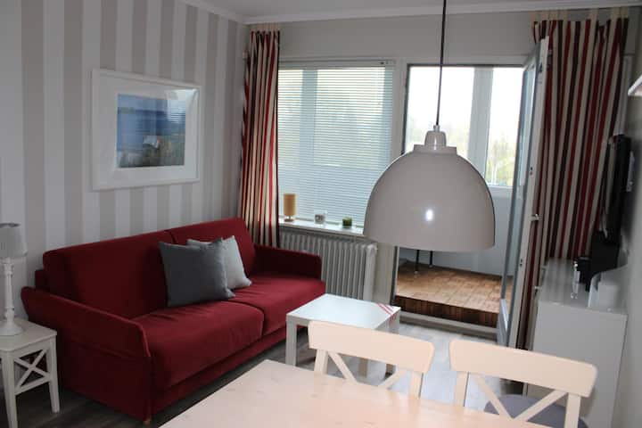 Ferienwohnung Ostseeperle S152 - Wisch