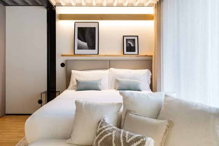 Feel Porto Matosinhos City Flat I - Matosinhos