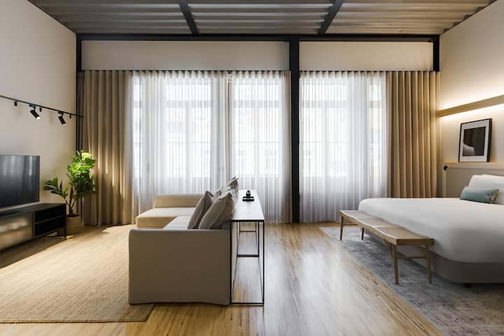 Feel Porto Matosinhos City Flat Iii - Matosinhos
