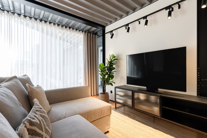 Feel Porto Matosinhos City Flat Iv - Matosinhos