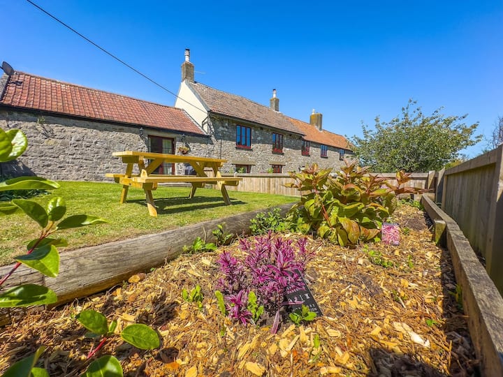 Cosy Coastal Retreat, Dog Friendly - Weston-super-Mare