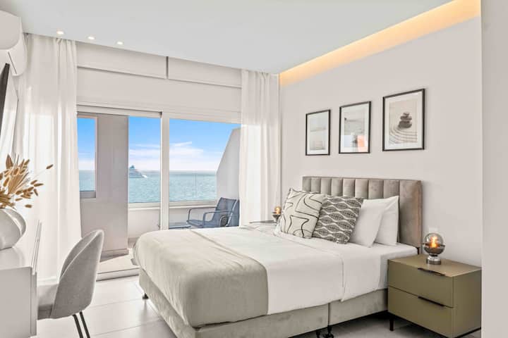 Phaedrus Living: Limassol Seaside Residences 02 - Limassol