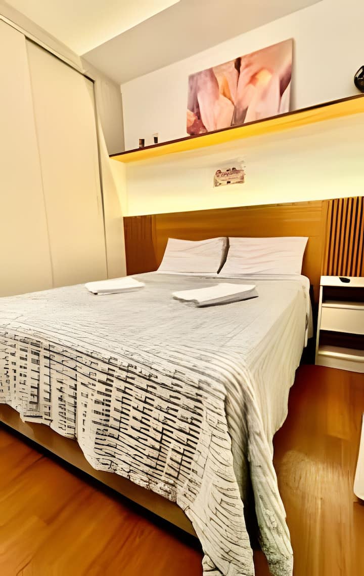 O Melhor No Edifício Princess - Curitiba