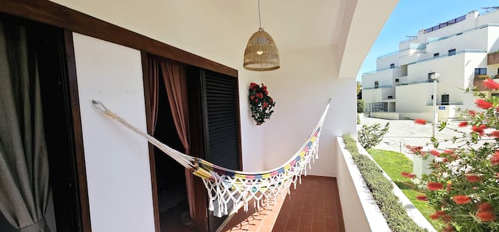Brisa Do Mar - Olhos De ÁGua - Boliqueime