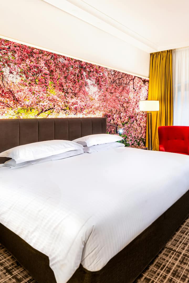 Lovely Double In South Kensington - Cromwell, New Zealand