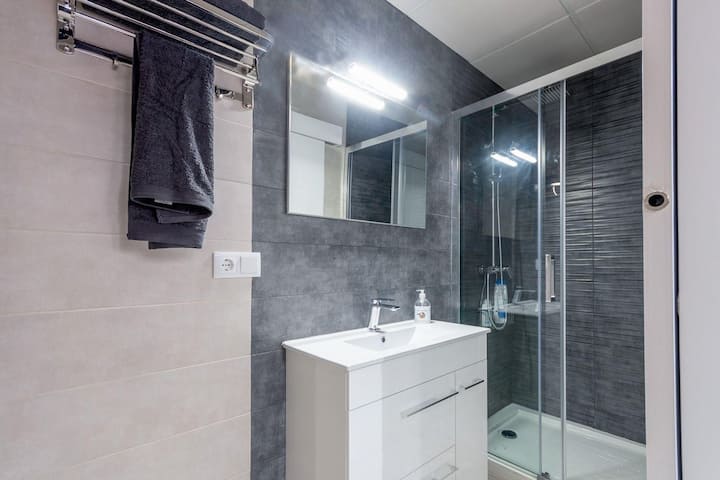 Apartamento 5 - Basílica Santa Eulalia - Merida, Espagne