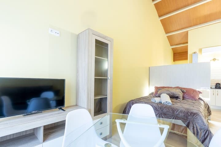 Apartamento 7 - Basílica Santa Eulalia - Merida, Espagne