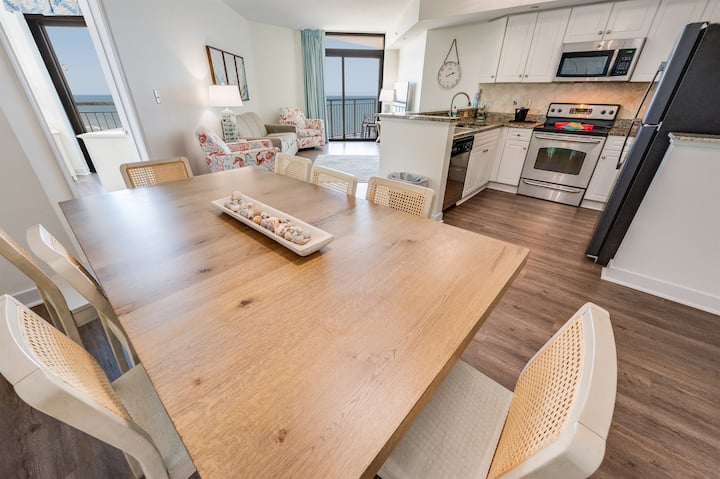 3br Top Floor Suite Caribbean Resort,heated Pools! - Myrtle Beach, SC