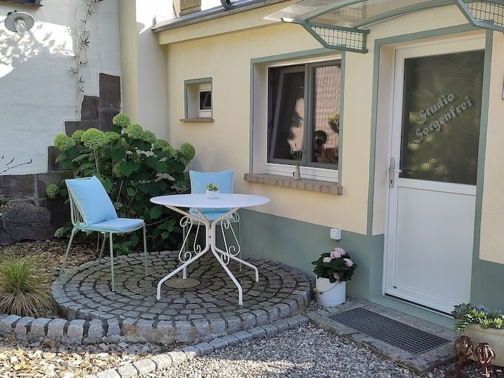 Ferienwohnung/app. Für 2 Gäste Mit 25m² In Bad Krozingen - Tunsel (263730) - Bad Krozingen