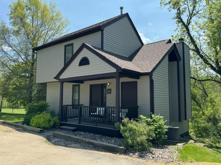 22 Glen Eagle Dr. The Galena Territory - Galena, IL