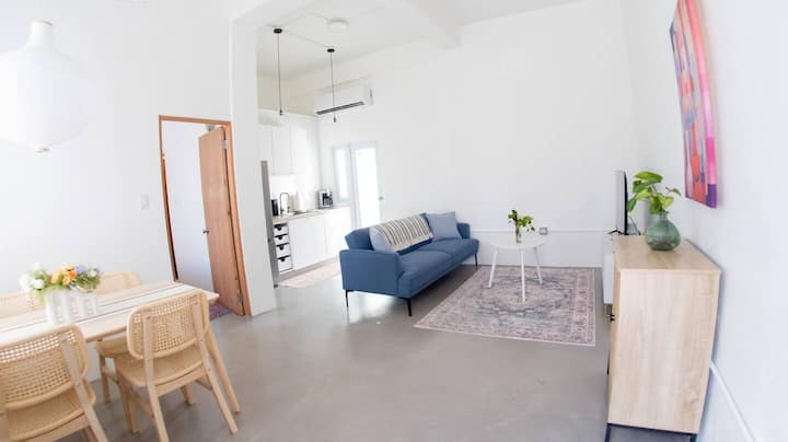 Casita Amarilla By Stay Here Pr - San Juan