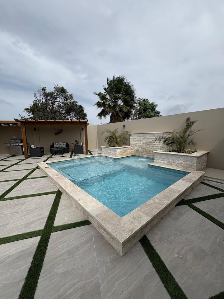 Garden Studio - Aruba