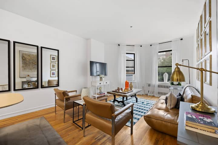 Harlem Renaissance - New York