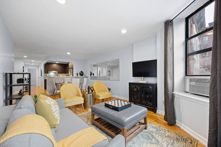 The Lenox - New York, NY