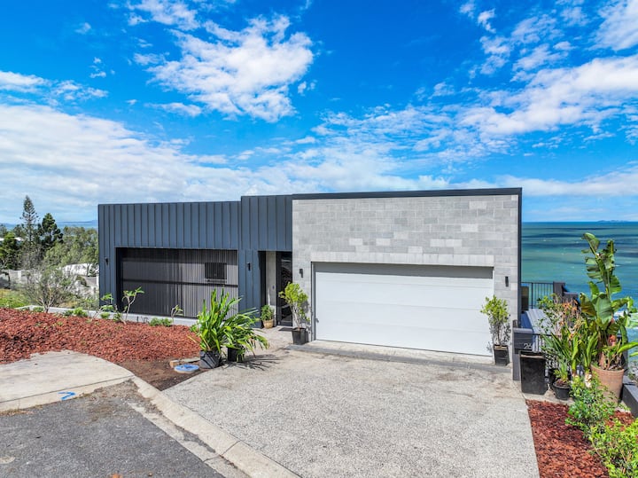 Tiamo On Amoria - Lower Level - Emu Park
