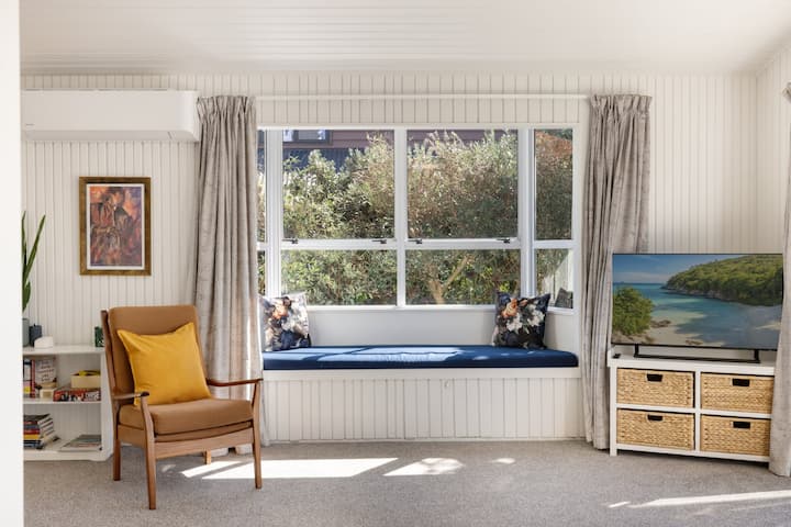 Mt Maunganui Hideaway - Mount Maunganui