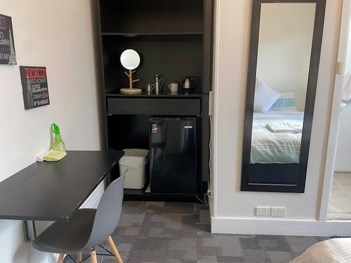 Manly Bunkhouse - Private Room - Manly