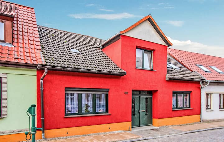 Ferienwohnung Lassan - Wolgast - Lassan