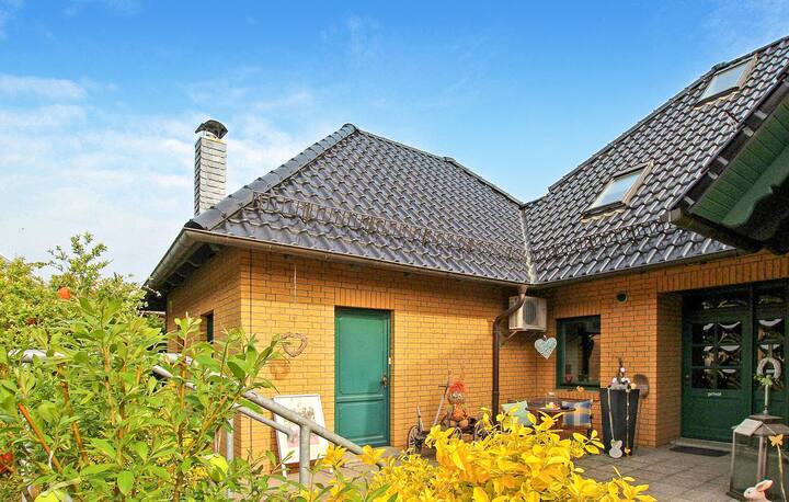 Ferienwohnung Klink - Klink