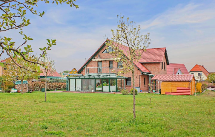 Ferienwohnung Klink - Klink