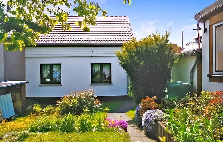 Ferienhaus Tambach-dietharz - Tambach-Dietharz