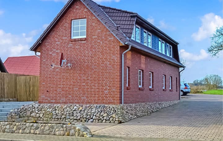 Ferienwohnung Feldberger - Feldberger Seenlandschaft