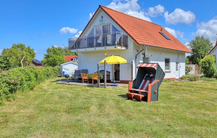 Ferienwohnung Fuhlendorf - Fuhlendorf