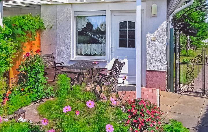 Ferienwohnung Lychen - Lychen
