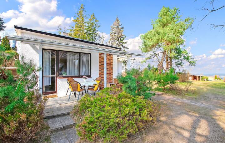 Ferienhaus Ueckermünde Bellin - Ueckermünde