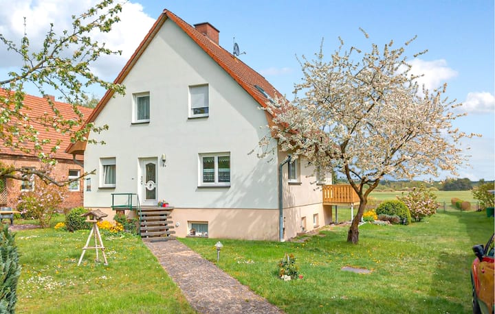 Ferienwohnung Rheinsberg - Rheinsberg