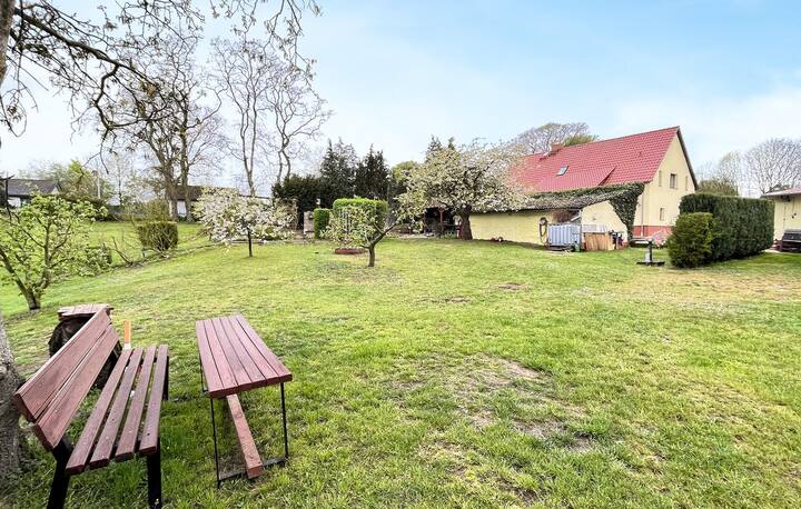 Wohnung Nordwestuckermark - Prenzlau